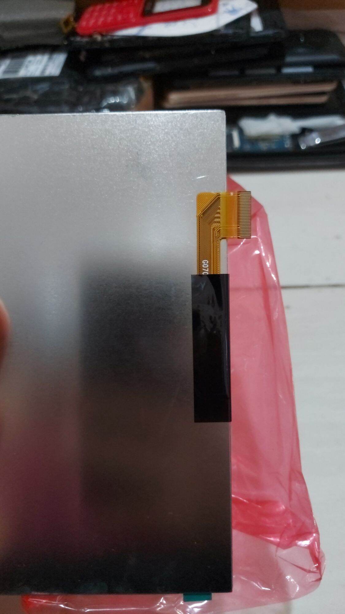 Lcd tablet mito T81 original | Lazada Indonesia