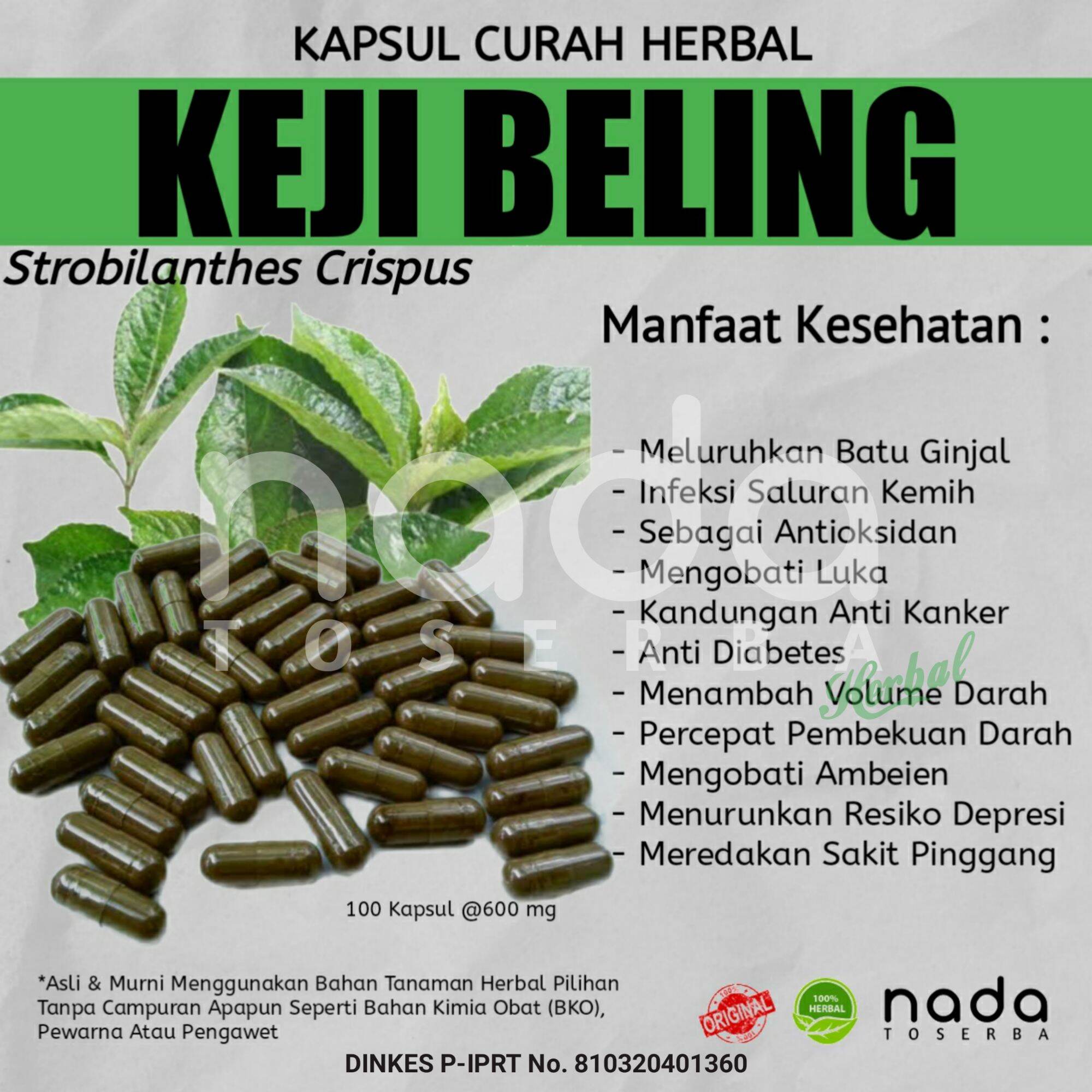 Keji Beling