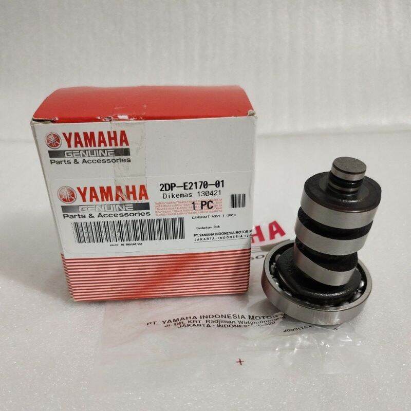 Noken As Camshaft Yamaha Nmax N max Original 2DP-E2170-01 | Lazada ...