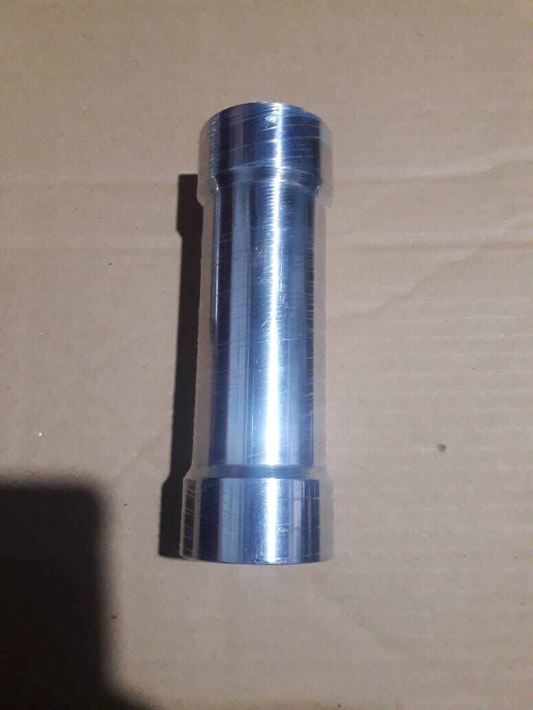 PIPA KOMSTIR KLX 150 S L G KLX 150 BF D-TRACKER CRF 150 L TRAIL ...