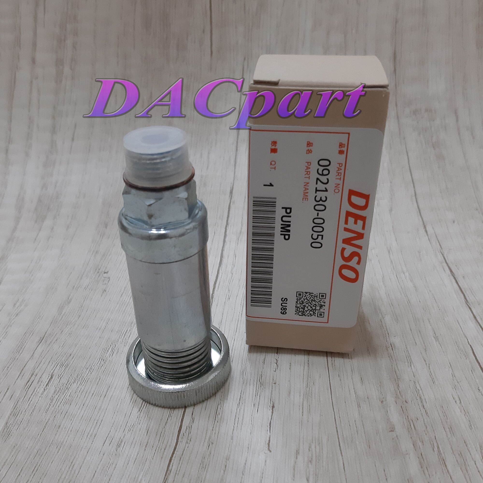 Priming Pump Pompa Solar Besi Mitsubishi PS100 PS120 PS125 DYNA HT ...