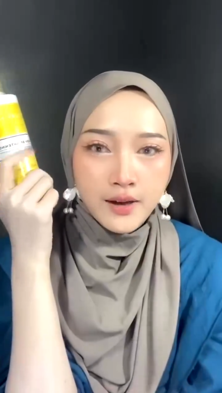 BODY BLEACHING PREMIUM | Luxury Body Brightening Cream MOMITASTAR 240ML ...