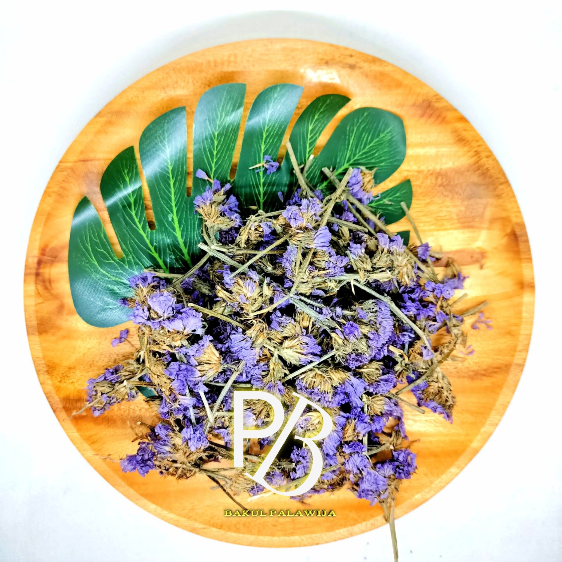 TEH BUNGA FORGET ME NOT EDIBLE FLOWER KERING TEH HERBAL | Lazada Indonesia