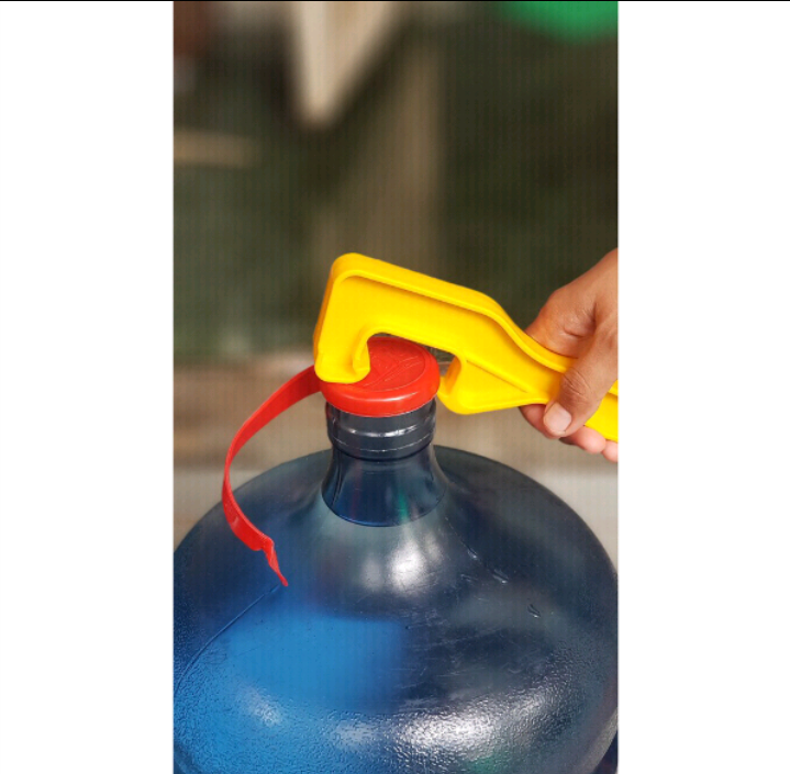 Alat Buka Pembuka Galon dan Ember / Bucket and Gallon | Lazada Indonesia