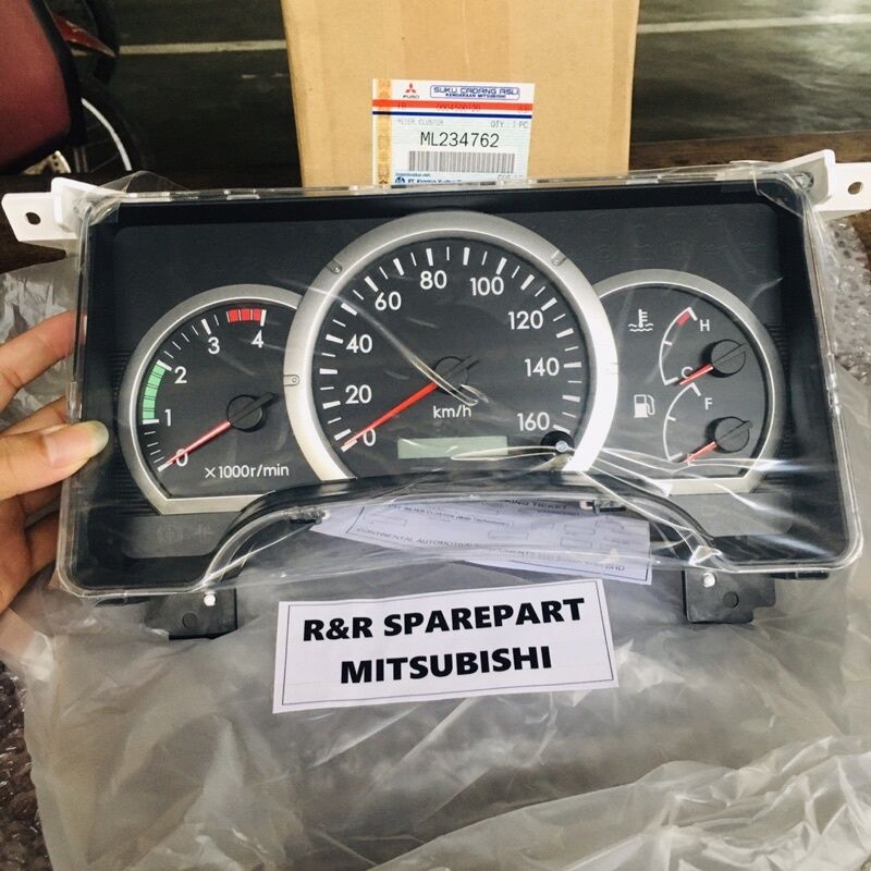 Speedometer Truk Canter - Perumperindo.co.id