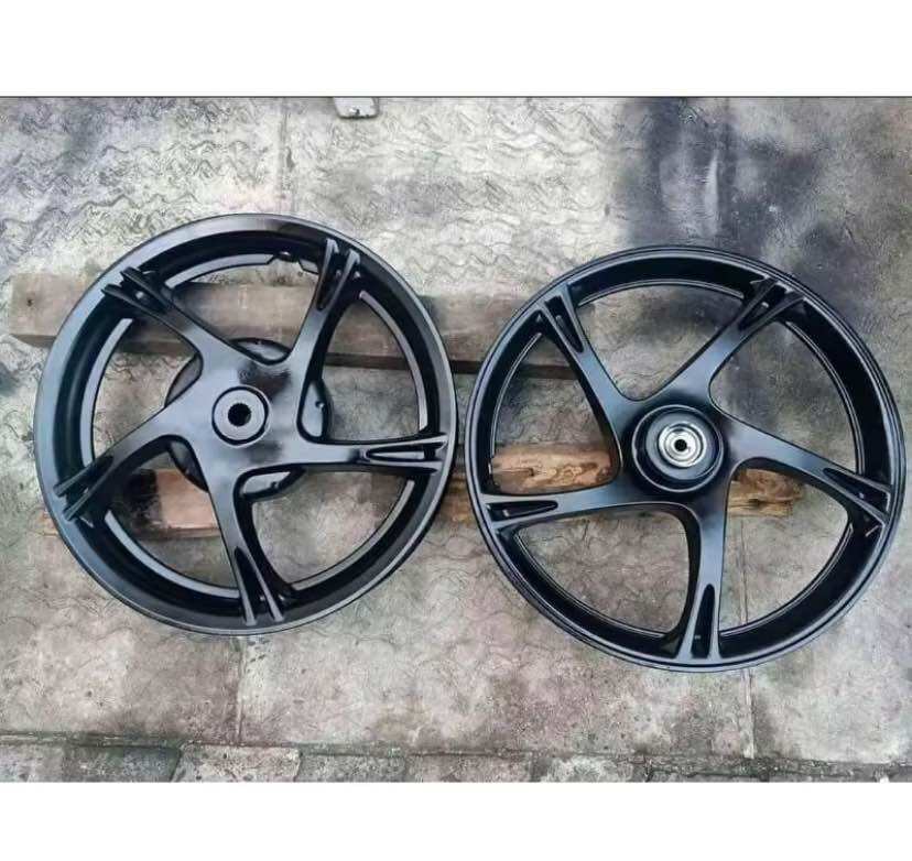 Velg mio sporty original istimewa | Lazada Indonesia