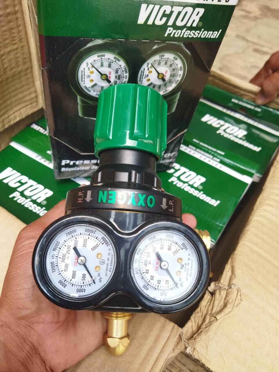 Victor oxygen regulator oksigen promo regulator | Lazada Indonesia