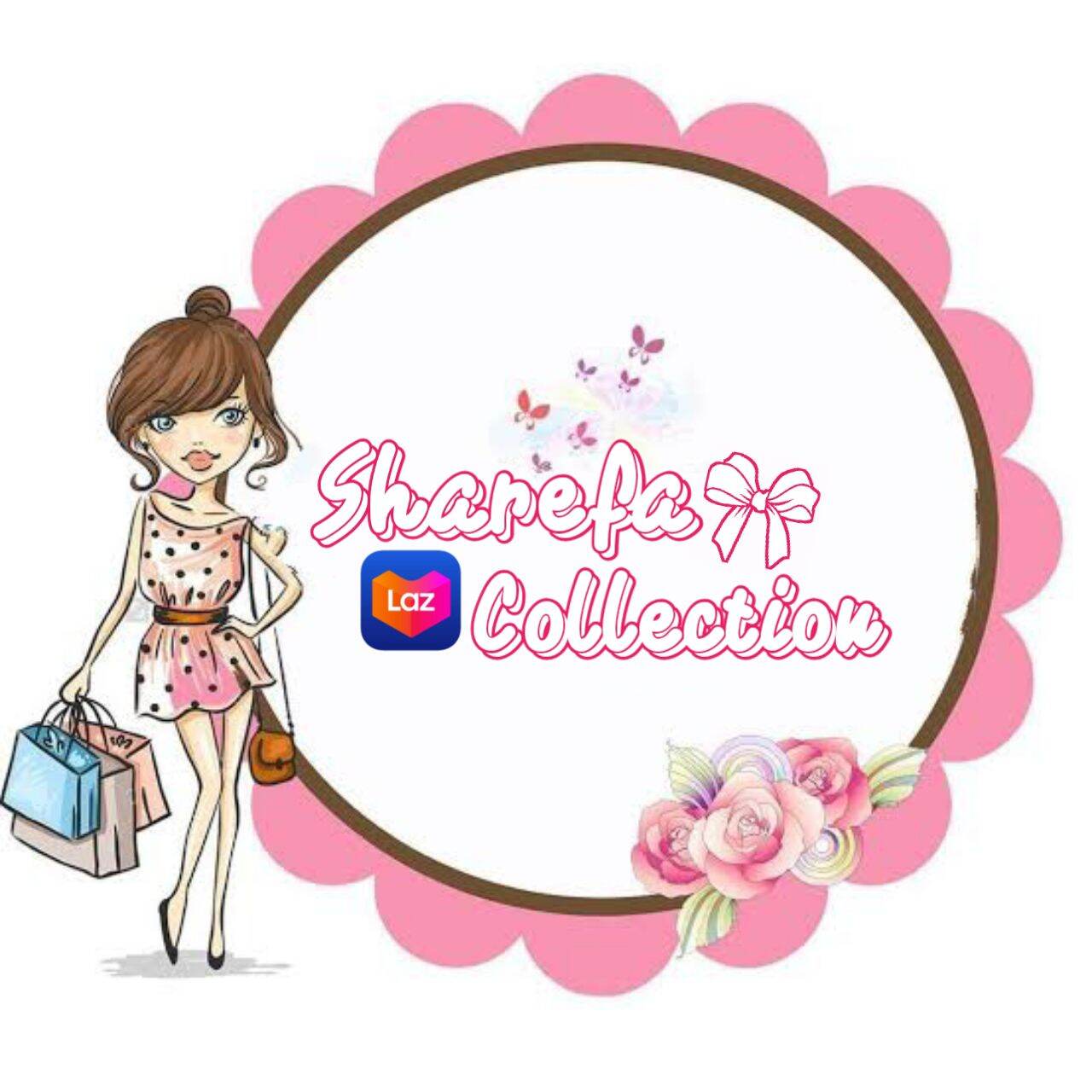 sharefa collection Indonesia Toko Resmi Online | Beli Sekarang di Lazada