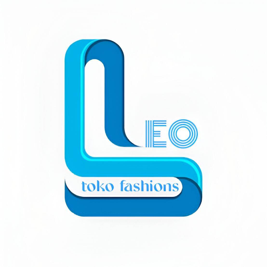 LEO TOKO FASHIONS Toko resmi di Indonesia, Online Shop 12 2024