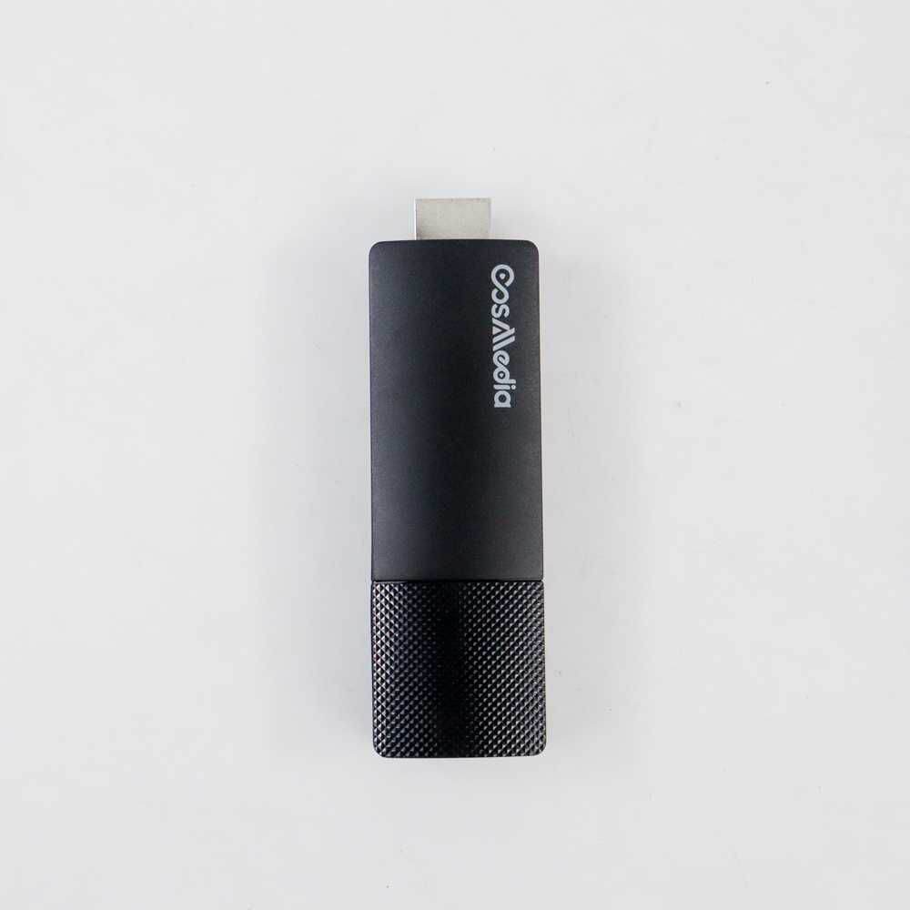 Set Top Box CosMedia Smart TV Stick Android 11 4K GTV Stick - Meta-C1 ...