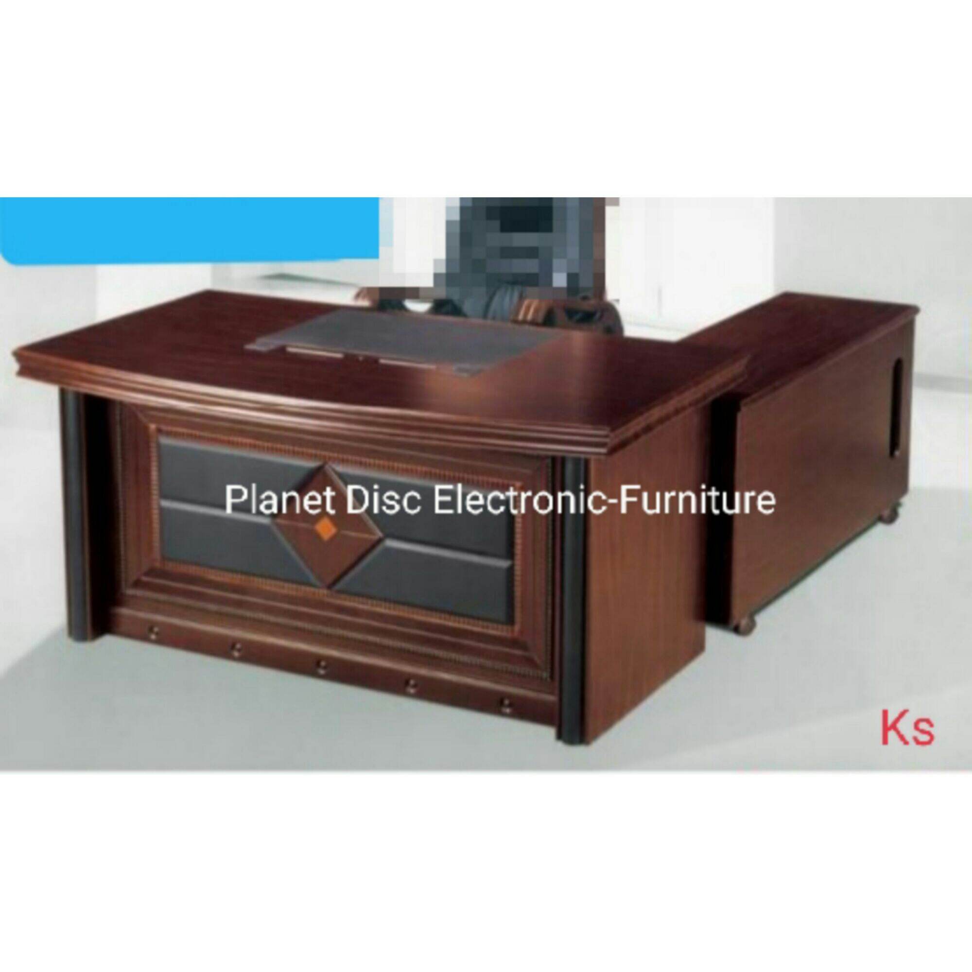 Meja Kantor 180cm meja Kerja Meja Direktur meja Executive Office table ...