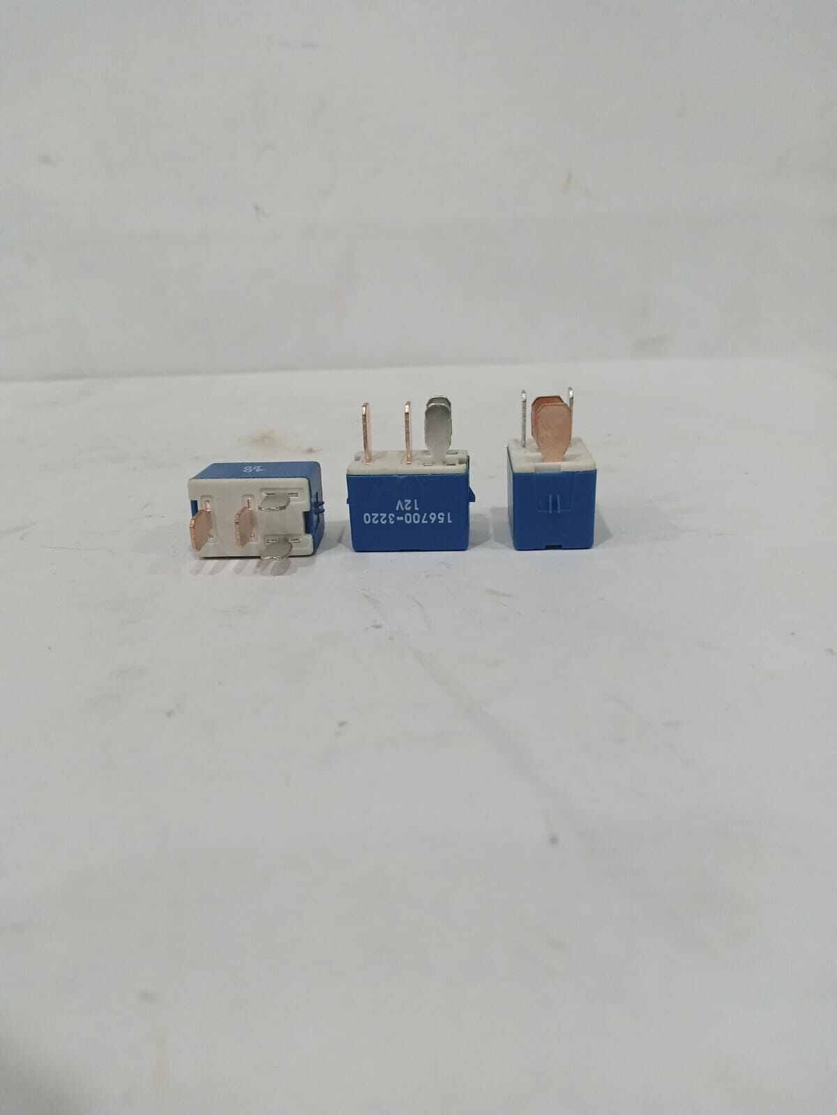 RELAY AVANZA DENSO 12VOLT | Lazada Indonesia