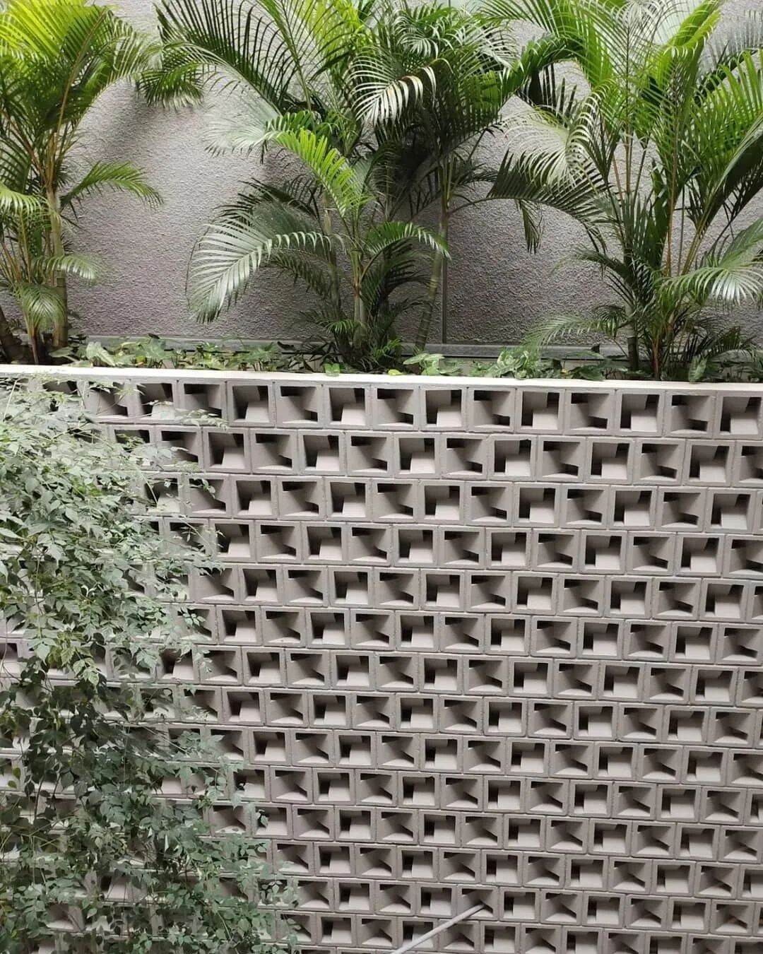 MR - ROSTER BETON MINIMALIS LOSTER BETON LUBANG VENTILASI ROSTER BETON ...