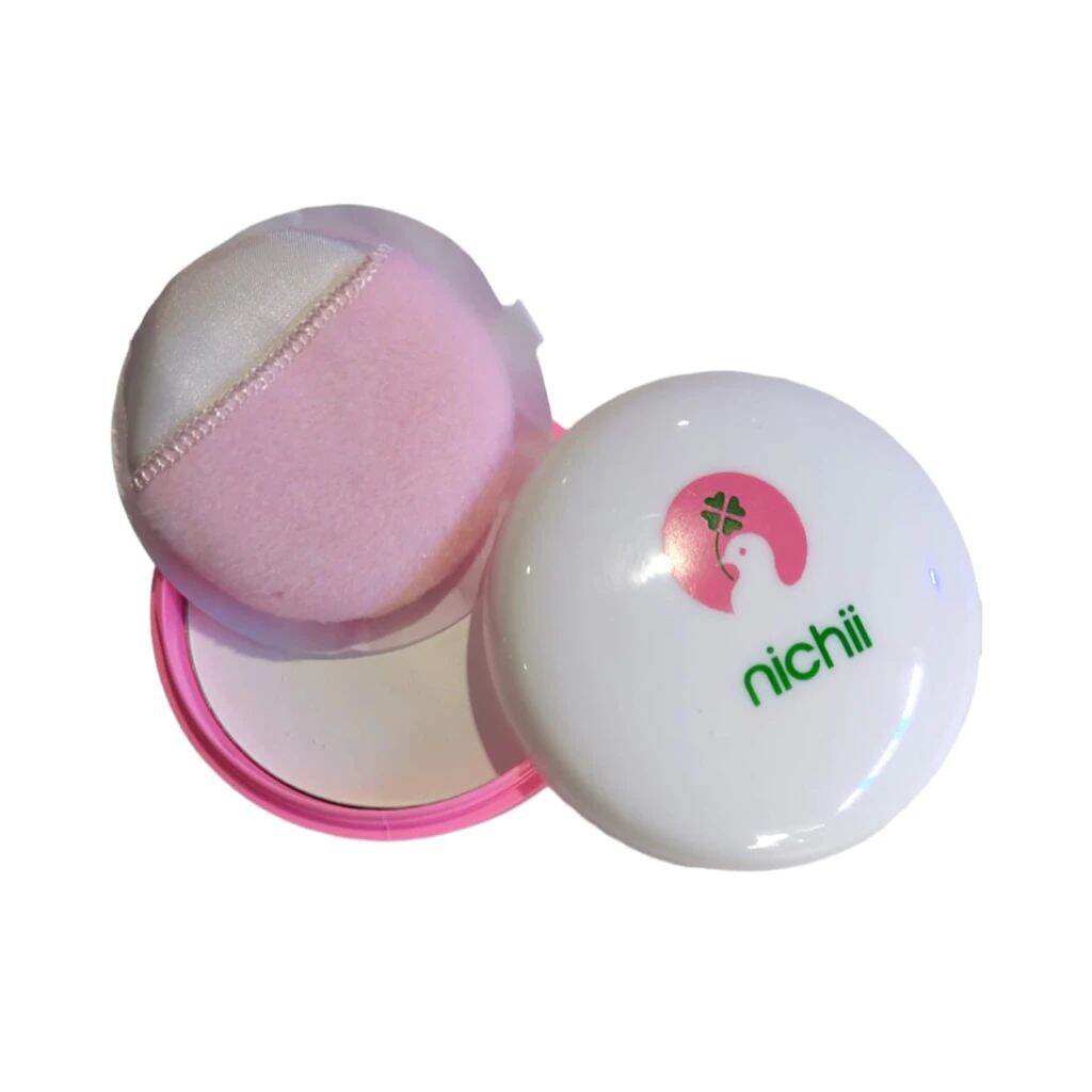 Nichi powder anak | Lazada Indonesia