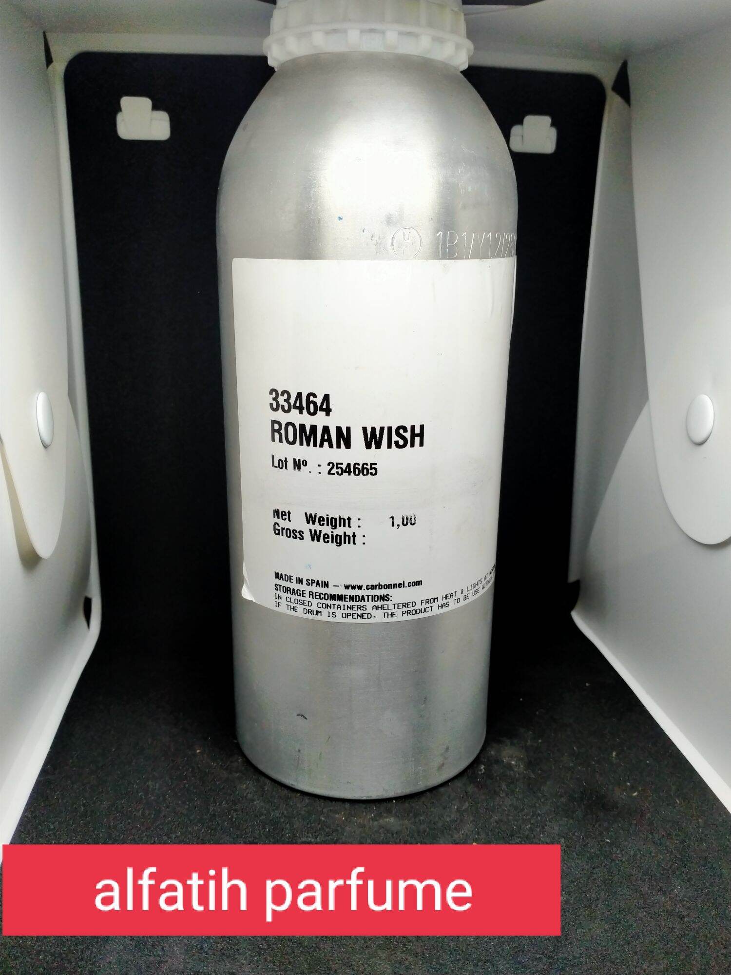 roman wish/ roman wish 100ml/ bibit roman wish/ bibit roman wish 100ml ...