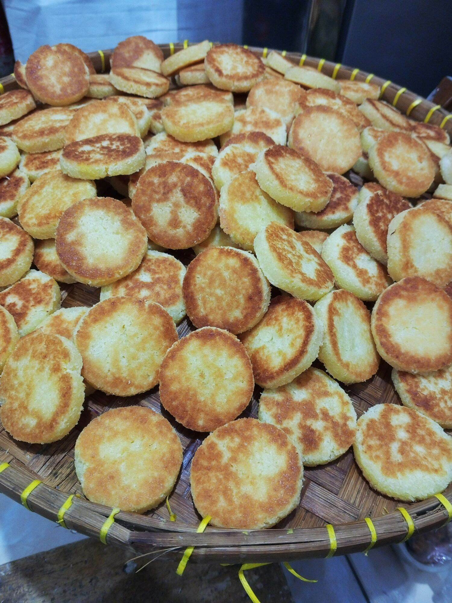 Wingko Babat Original Kelapa Muda SPC | Lazada Indonesia