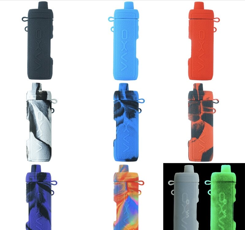 Case Silicone Oxva Origin X | Lazada Indonesia