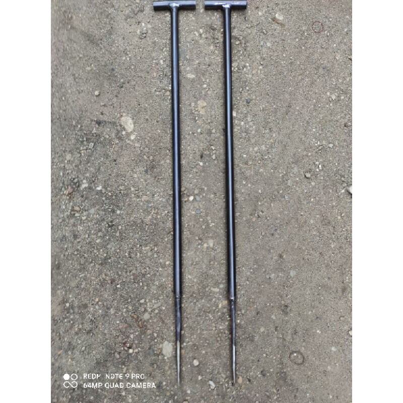 TOJOK SAWIT MATA PER BAJA ASLI | Lazada Indonesia