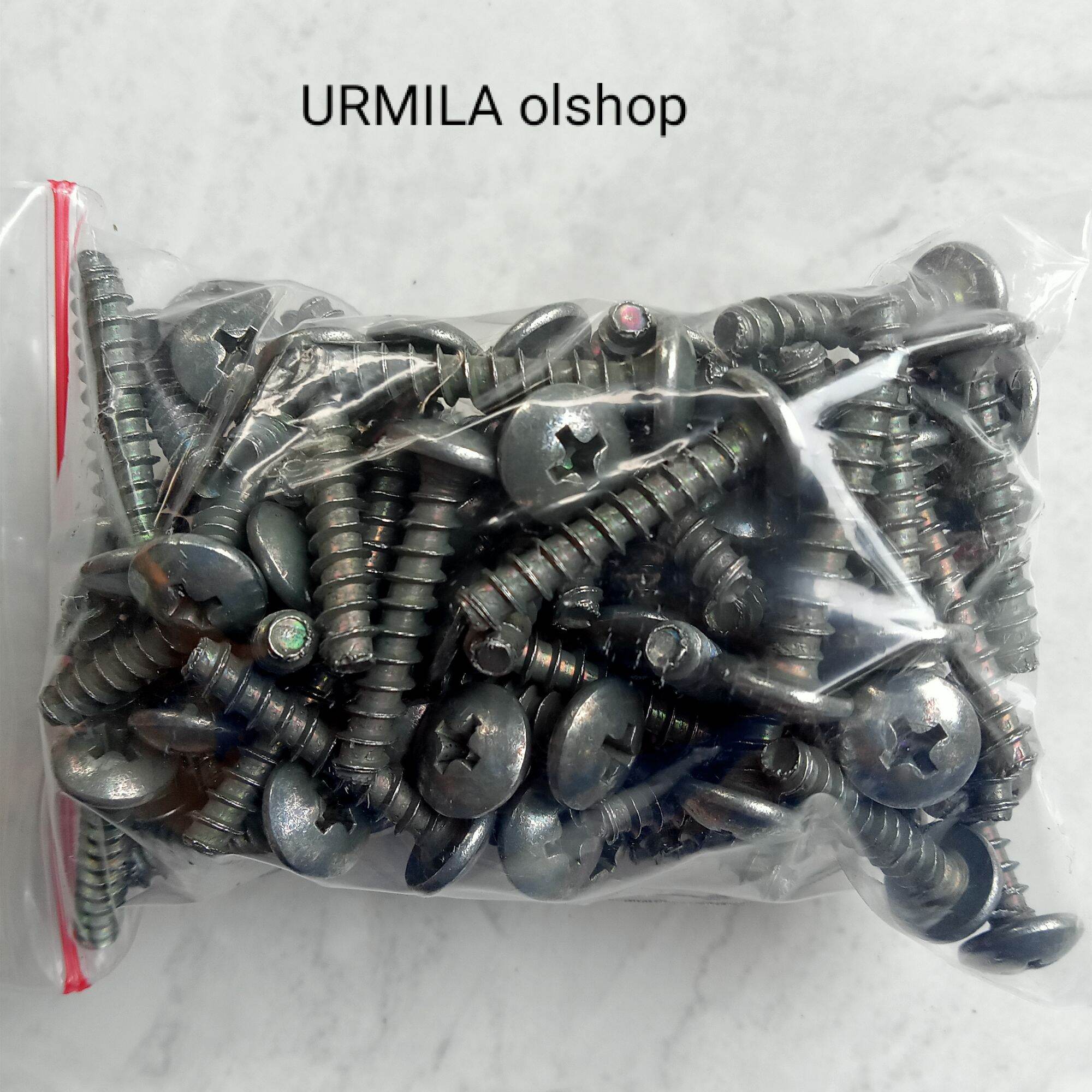 BAUT BOX FILTER UKURAN 5X25,ISI 20 PCS | Lazada Indonesia