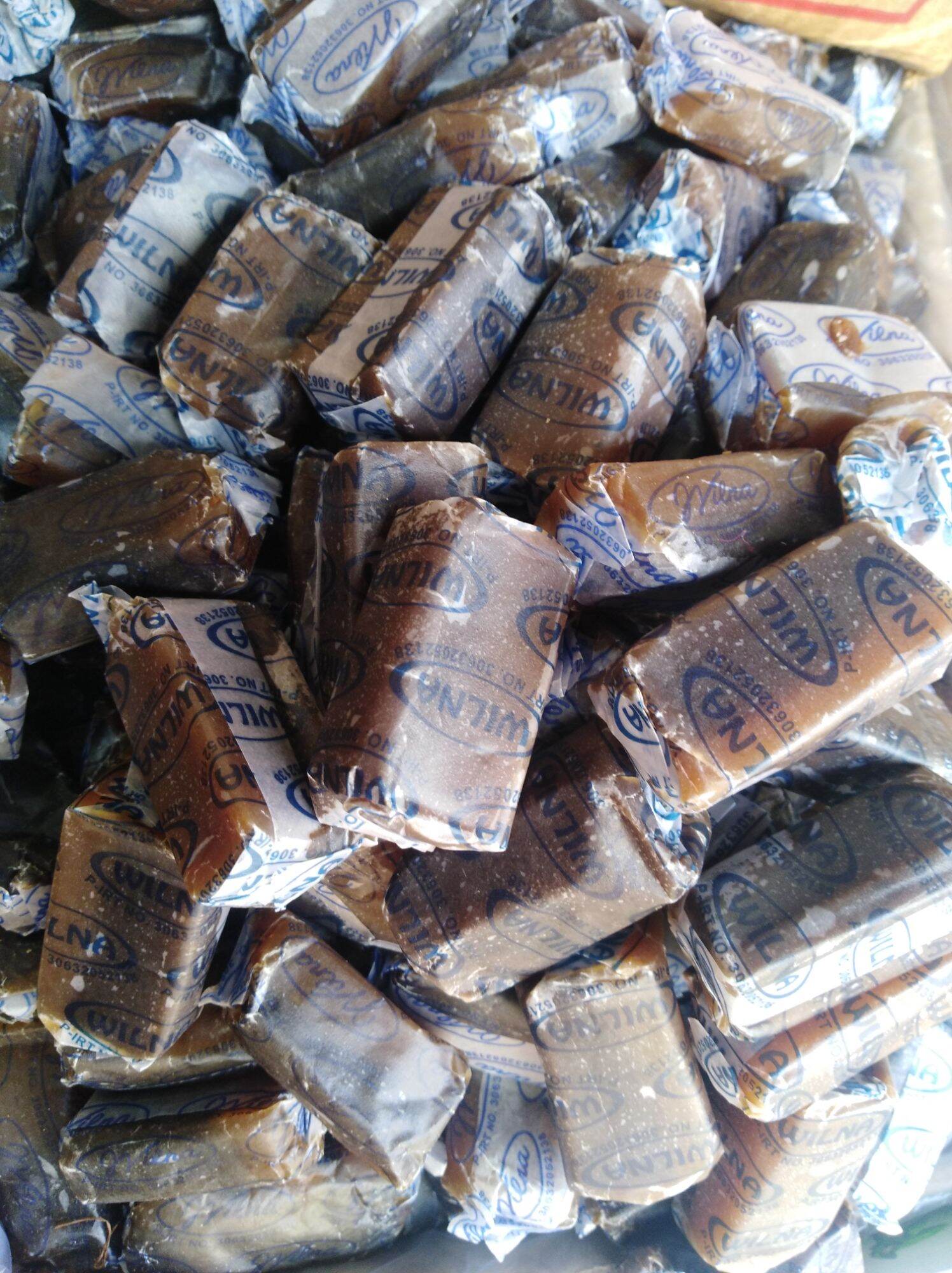 DODOL GARUT ASLI 1KG(1000gram) | Lazada Indonesia