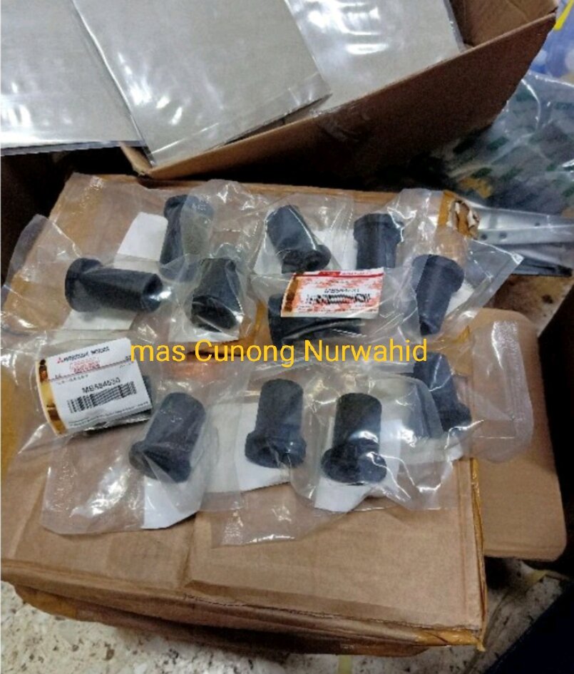 Karet Bos Per L300 Original Set 12 Biji Karet Per L300 Set Lazada