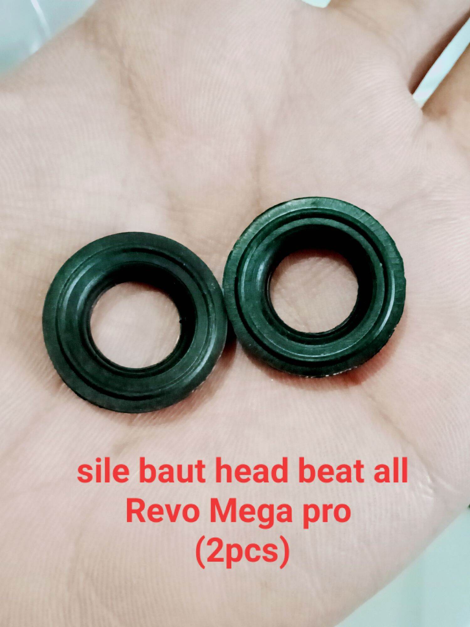 sile-sil baut head-hed beat all Revo Mega pro original 2pcs | Lazada ...