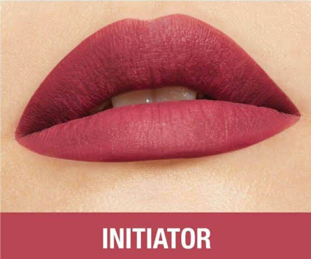 Maybelline SuperStay Matte Ink Liquid Lipstick - 170. Initiator ...