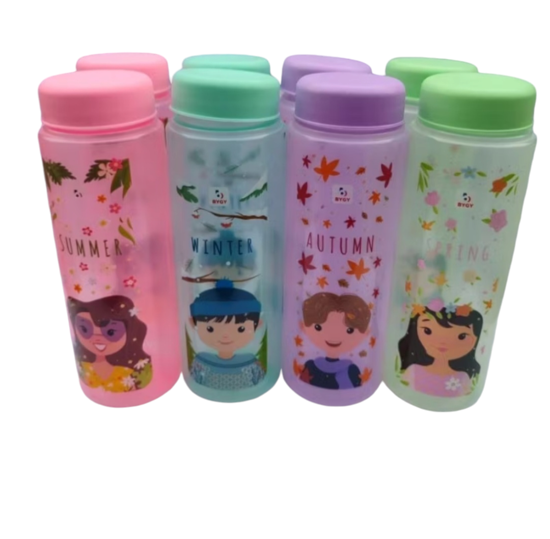 BOTOL AIR / BOTOL MINUM 500ML ROSWELL BIGGY | Lazada Indonesia