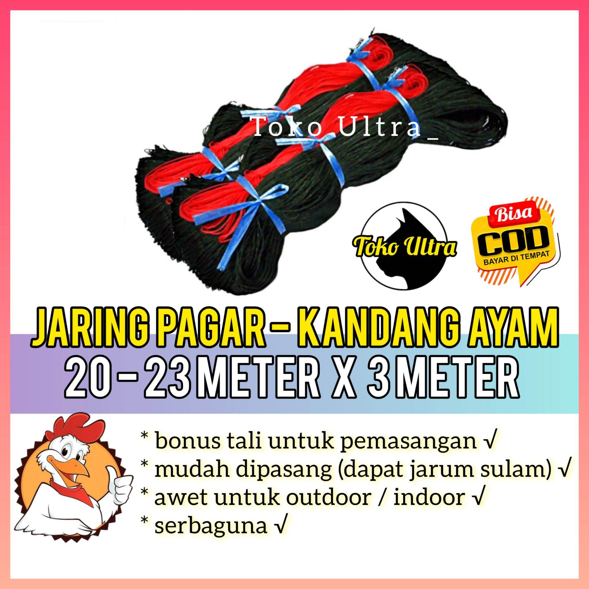 Jual Selambu Ayam Terbaru - May 2024 | Lazada.co.id