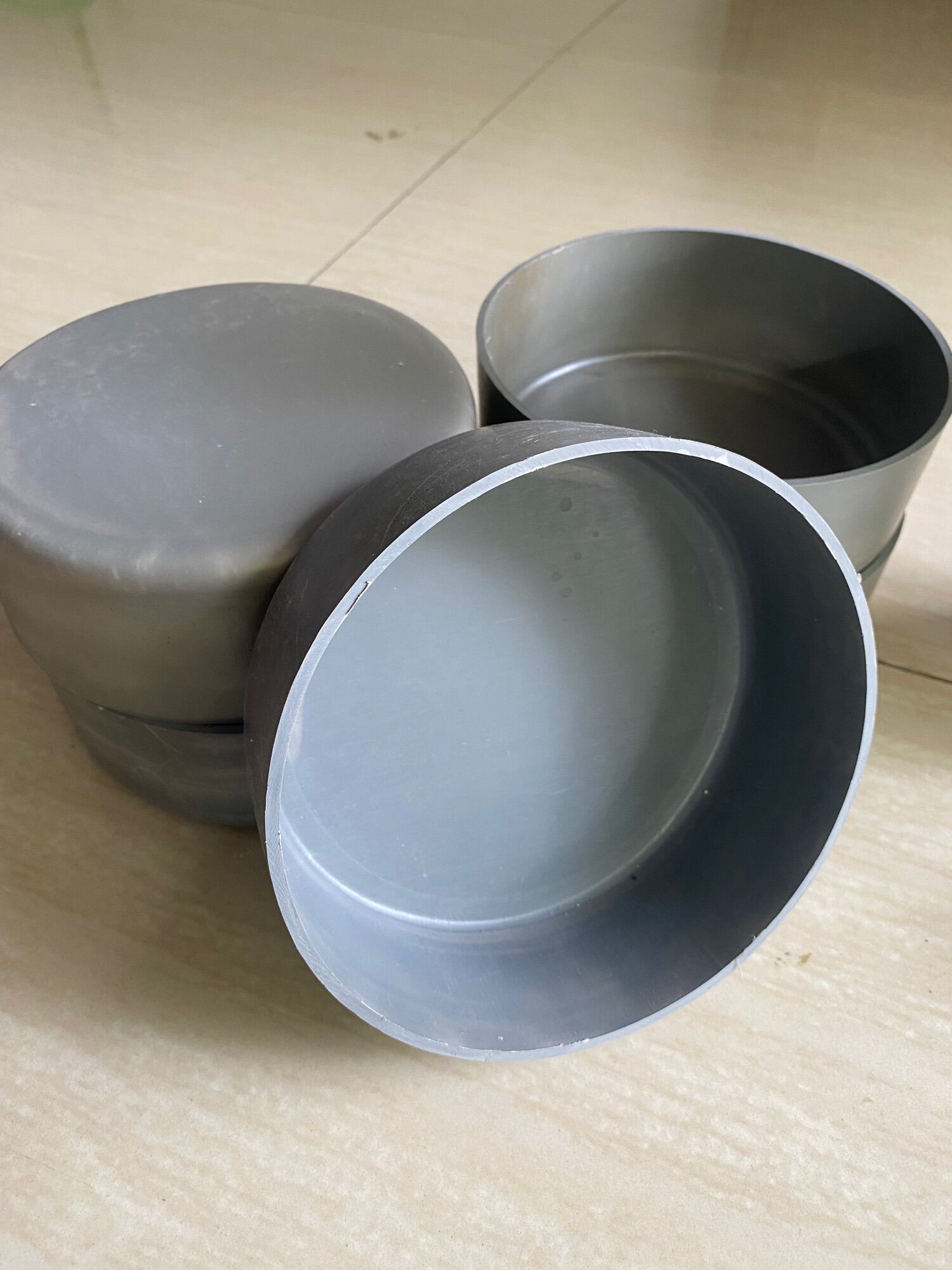 Dop 5 inchi abu | Lazada Indonesia