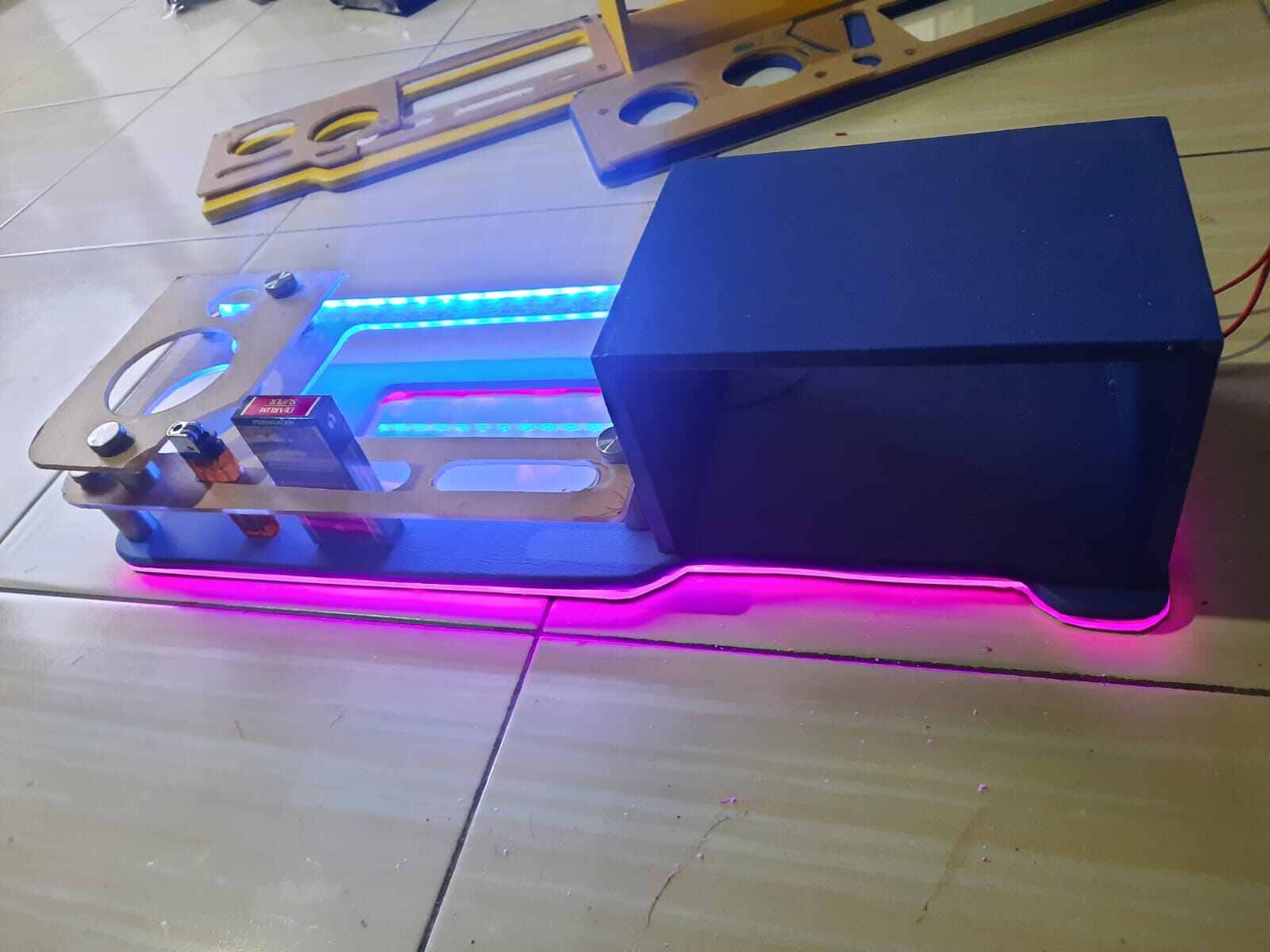 minibar variasi dasbor mobil L300 | Lazada Indonesia