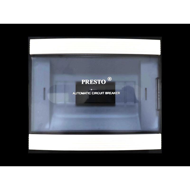 Presto Box MCB 8 group / box isi 8 mcb | Lazada Indonesia