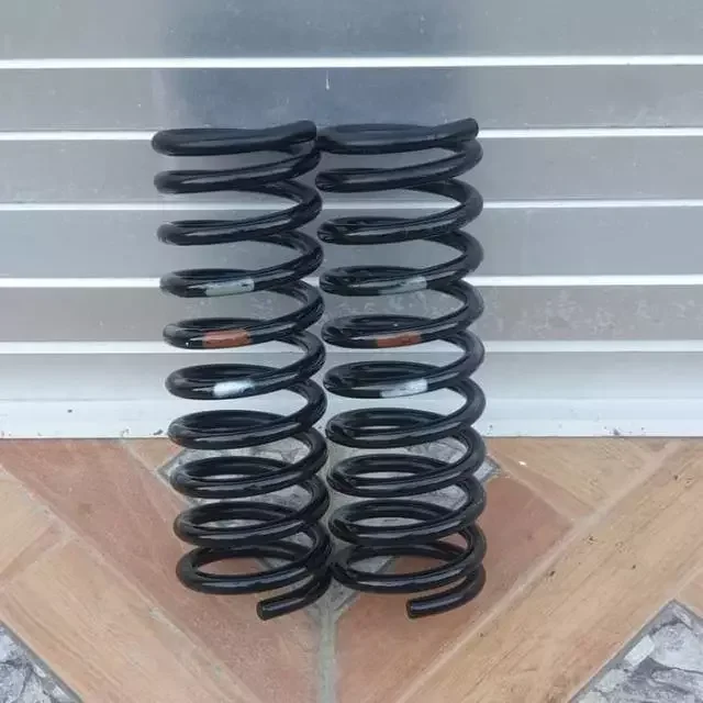 Coil Spring atau Per Keong untuk Mobil Suzuki Carry atau ST-100 Asli ...
