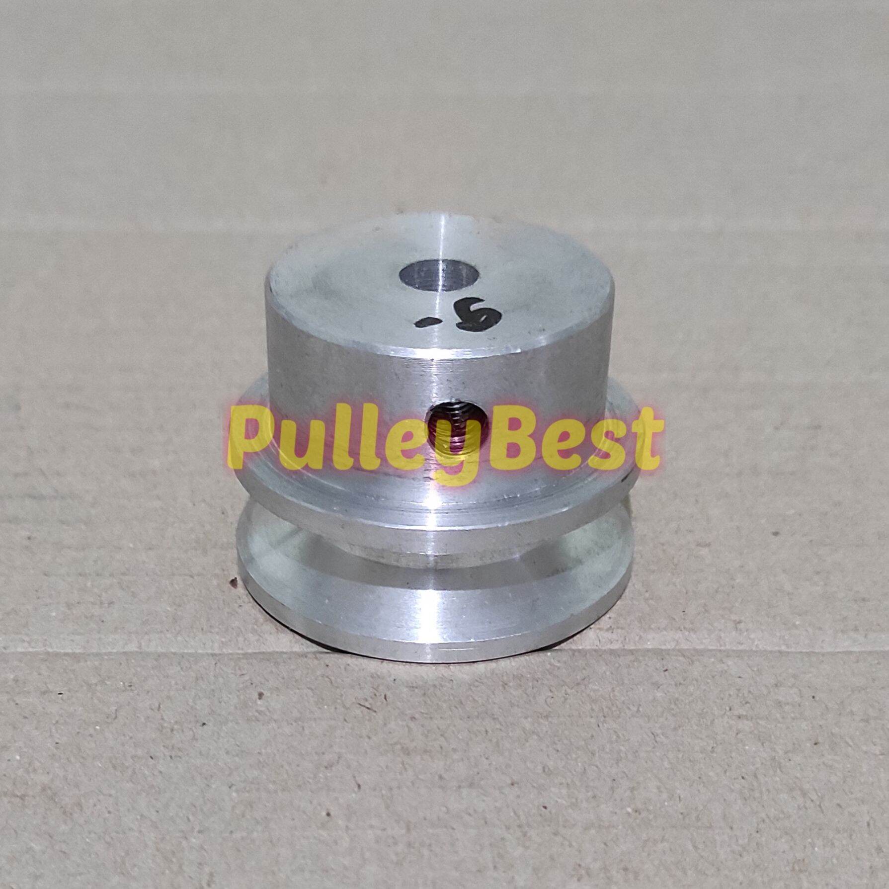 Pulley pully pompa air SANYO - 2 inch as 9 mm jalur A1 / poly pully ...