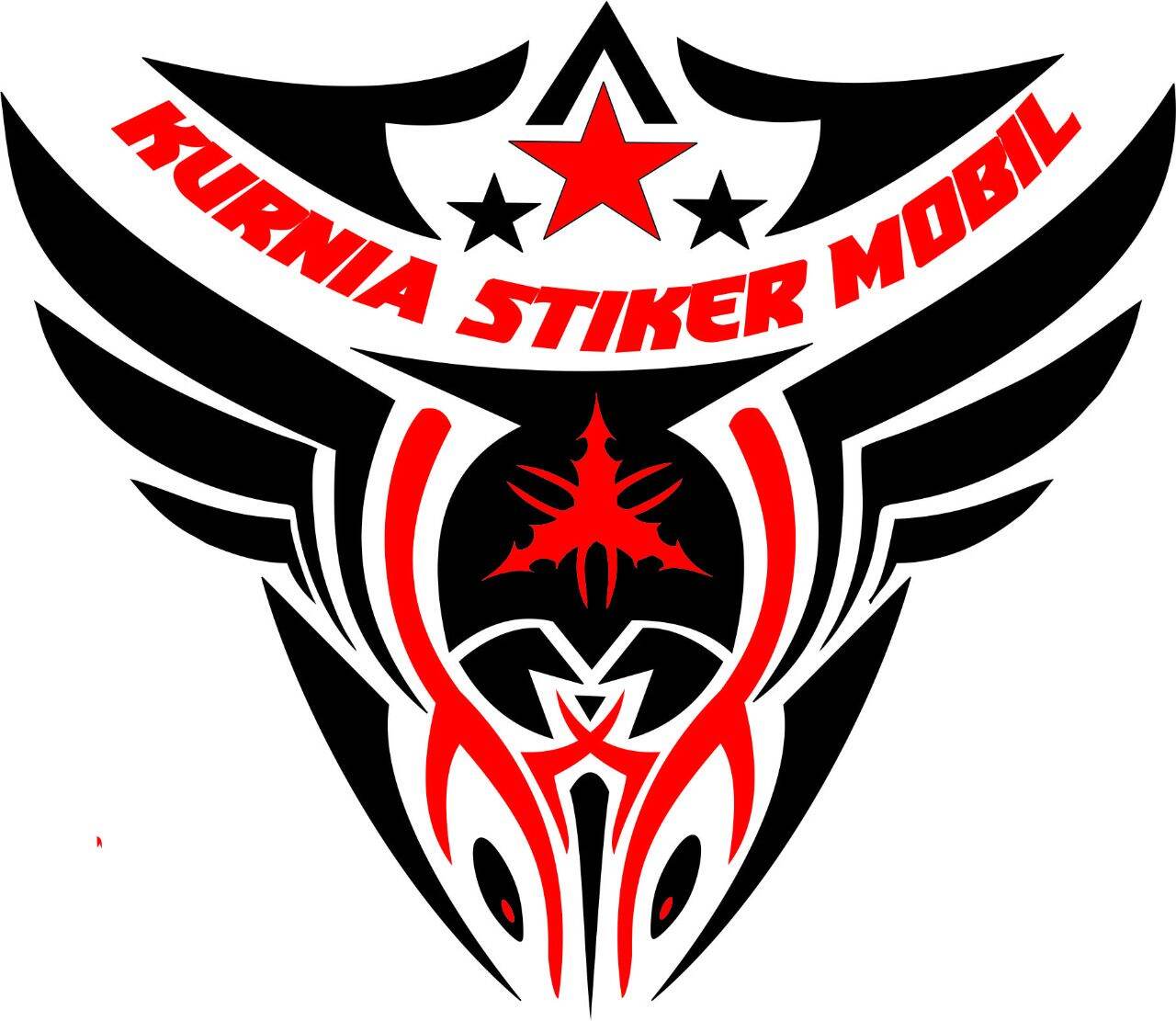 KURNIA STIKER CAR Toko resmi di Indonesia, Online Shop 11 2024