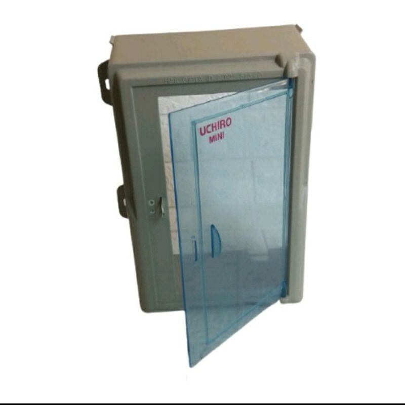 Box KWH Tutup Meteran Listrik ERKE/UCHIRO Box KWH Meter Listrik - Box ...