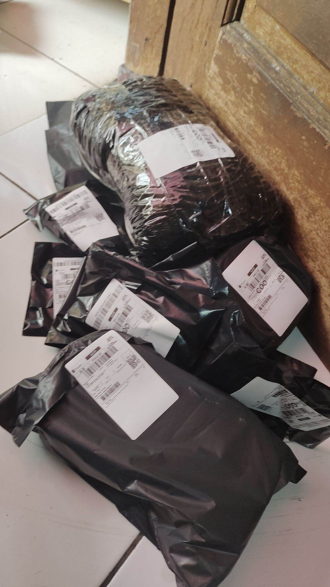 Toko Resmi GUDANG OBRALAN Online | Lazada.co.id