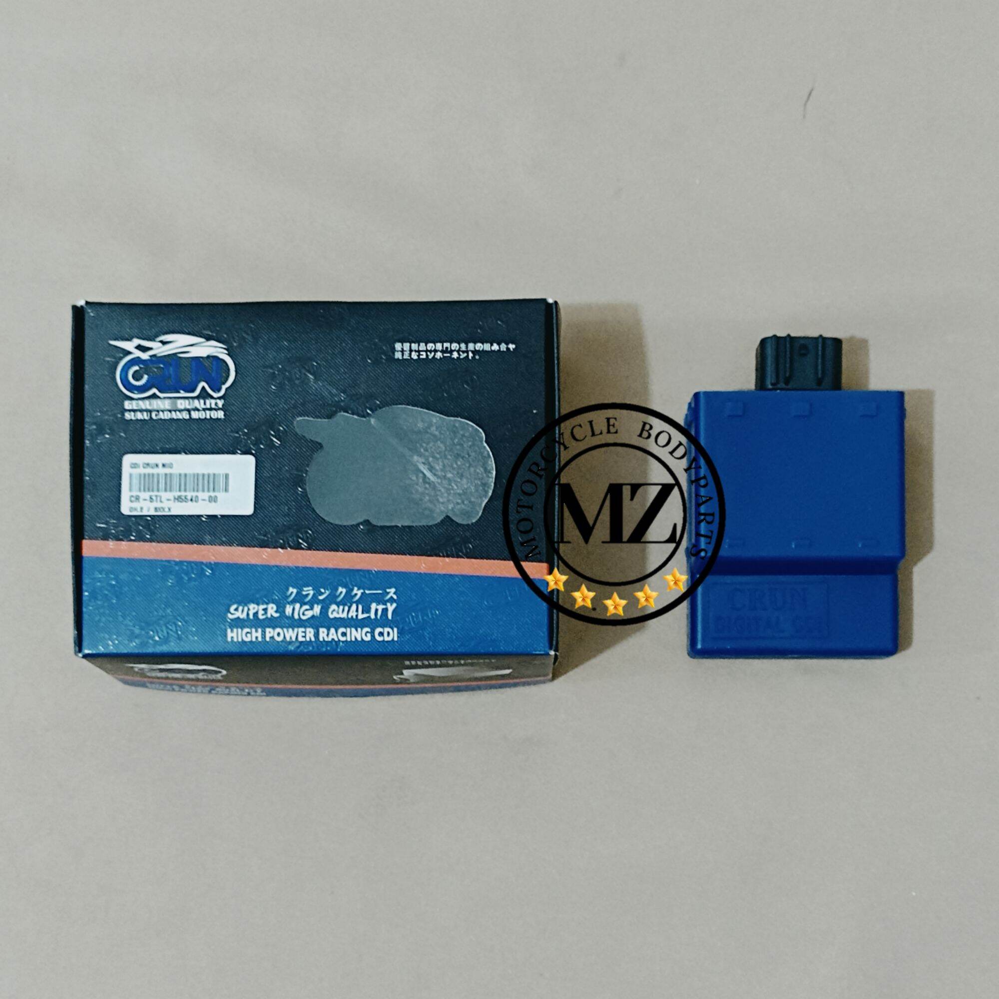 CDI MIO CDI UNIT CRUN | Lazada Indonesia