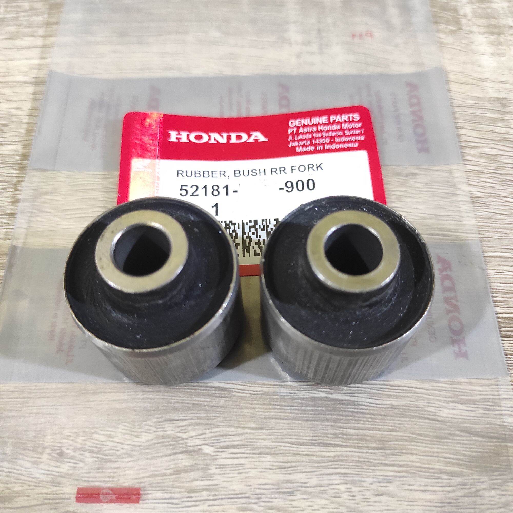 Bos arm bushing arm Honda PCX 160 original | Lazada Indonesia