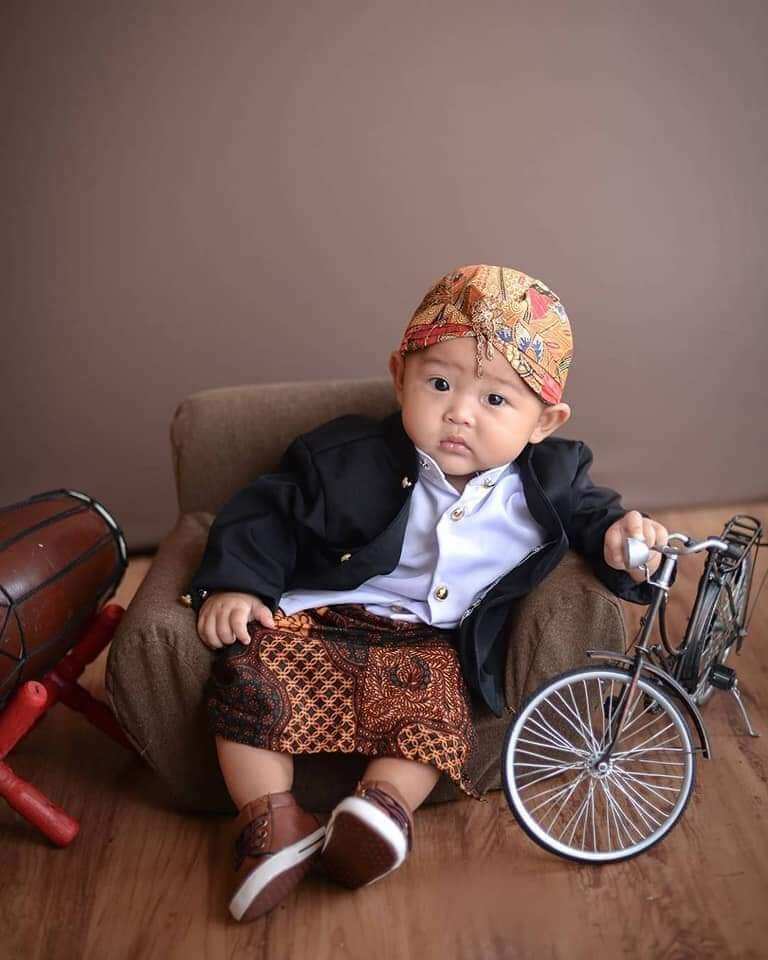 edit foto anak cwo+cetak 10 r | Lazada Indonesia