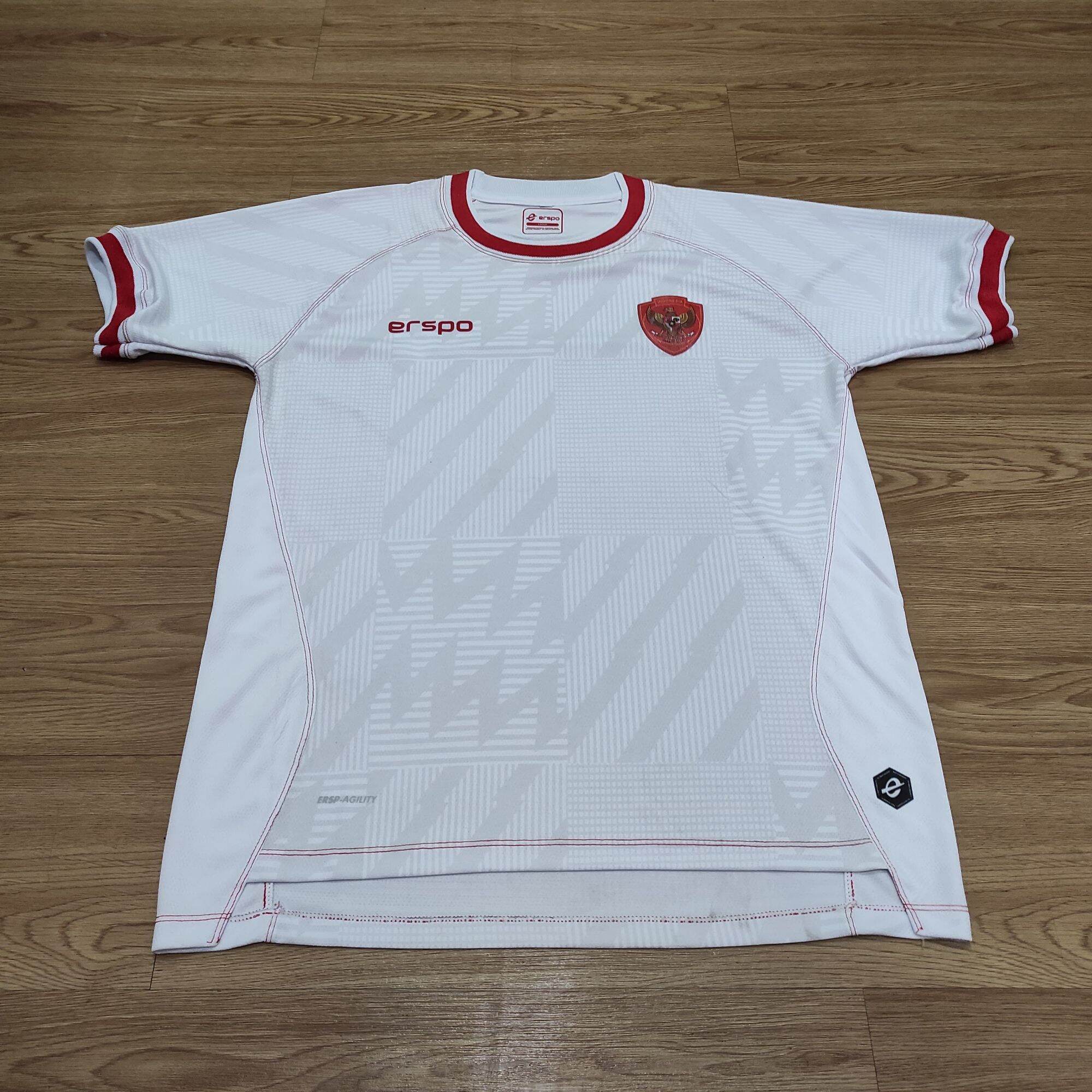 JERSEY TIMNAS INDONESIA ERSPO PUTIH / JERSEY TIMNAS INDONESIA ERSPO ... JERSEY TIMNAS INDONESIA ERSPO PUTIH / JERSEY TIMNAS INDONESIA ERSPO ...