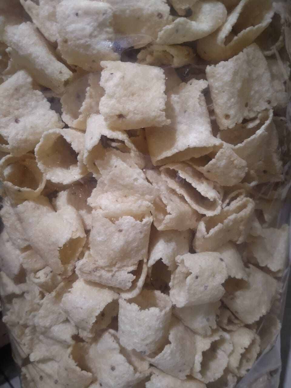 Potil Khas Magelang Besar 1kg renyah gurih /Potil Ketumbar Besar/Pothil ...