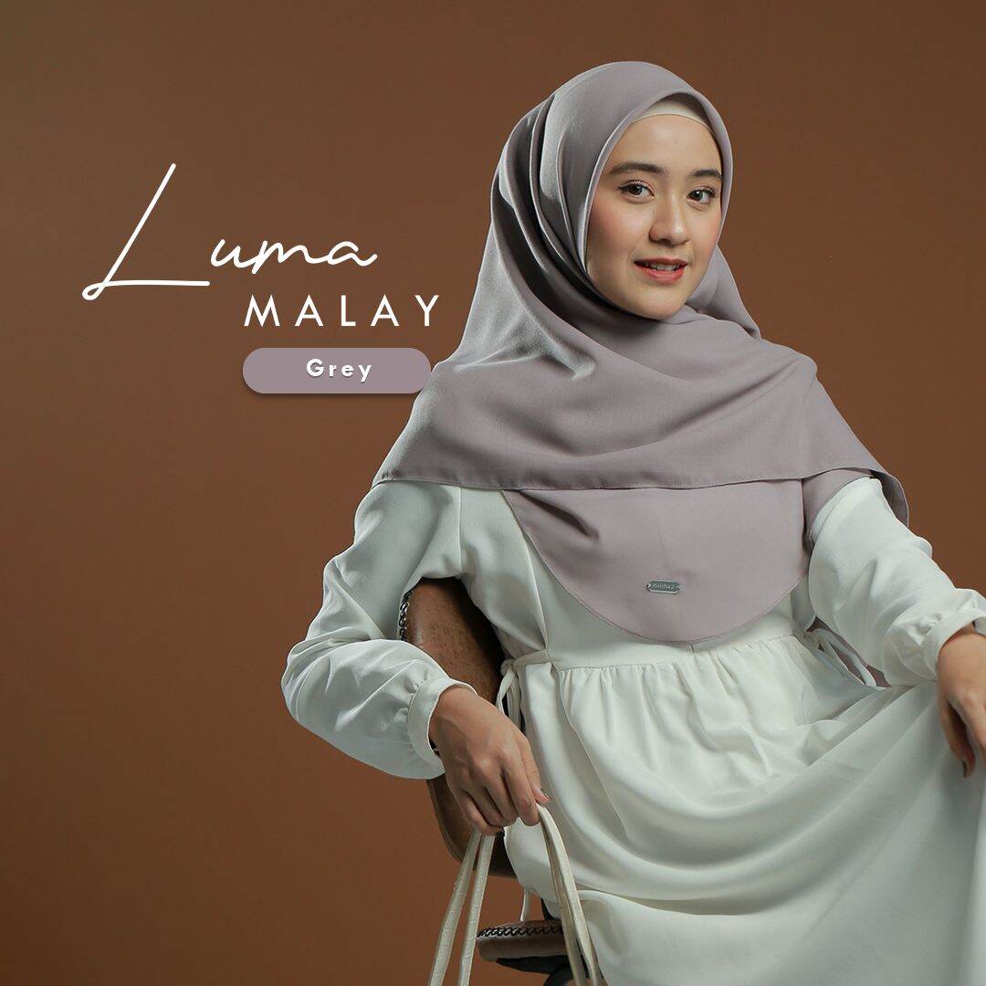 LUMA MALAY | Lazada Indonesia