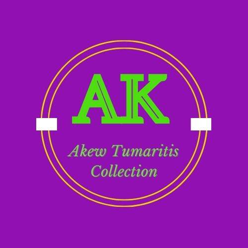 Akew Tumaritis Collection Official Store di Indonesia, Online Shop 09 2024
