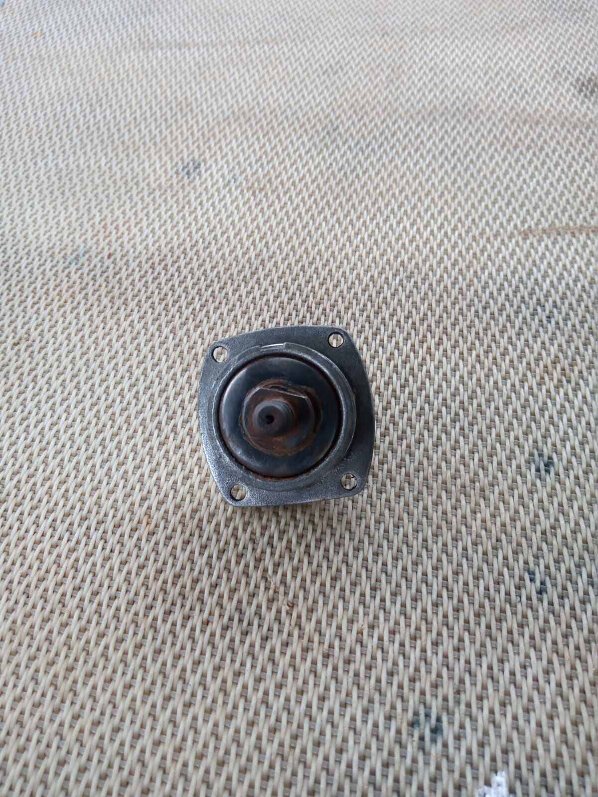 bearing BOK + spindle AS sdh terpasang laher untuk Gerinda makita 9553 ...