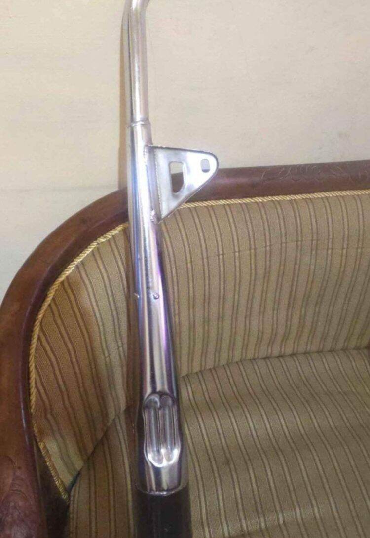 KNALPOT GL KLEPER STANDAR PRO MAX NEOTECH | Lazada Indonesia