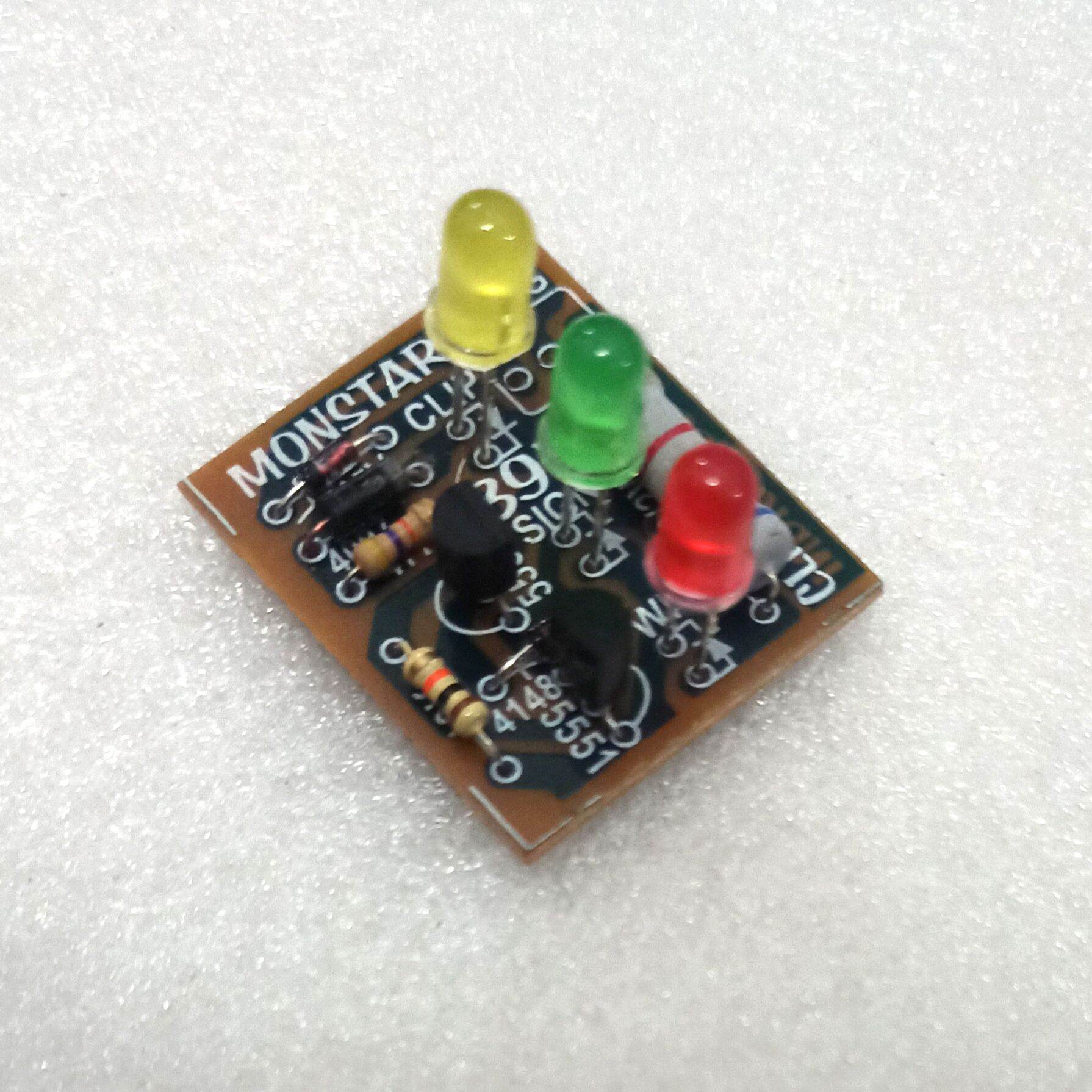 KIT Clip Indicator Signal Power | Lazada Indonesia