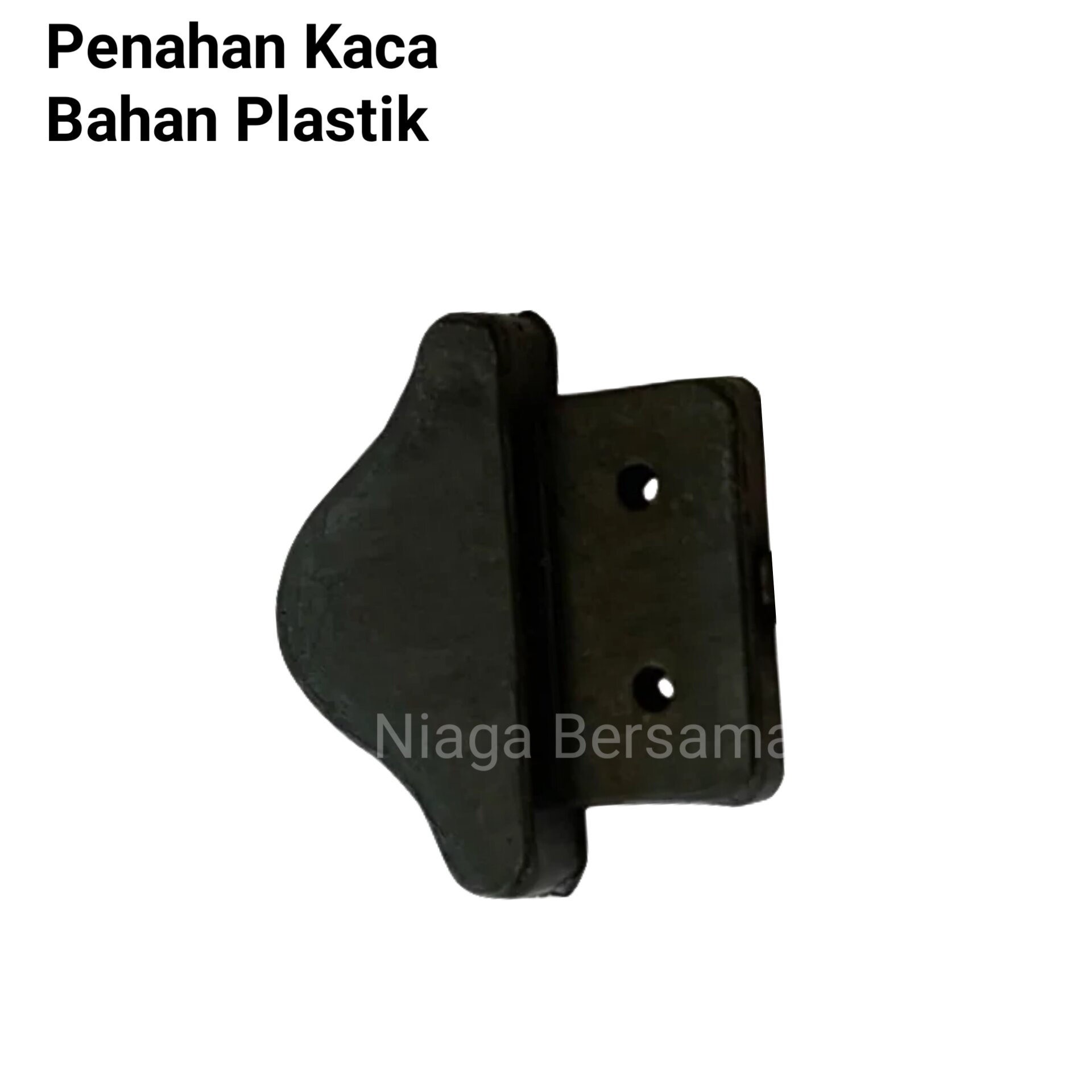 Plat Jepit Plastik Penahan Kaca Cermin Isi 10 pcs | Lazada Indonesia