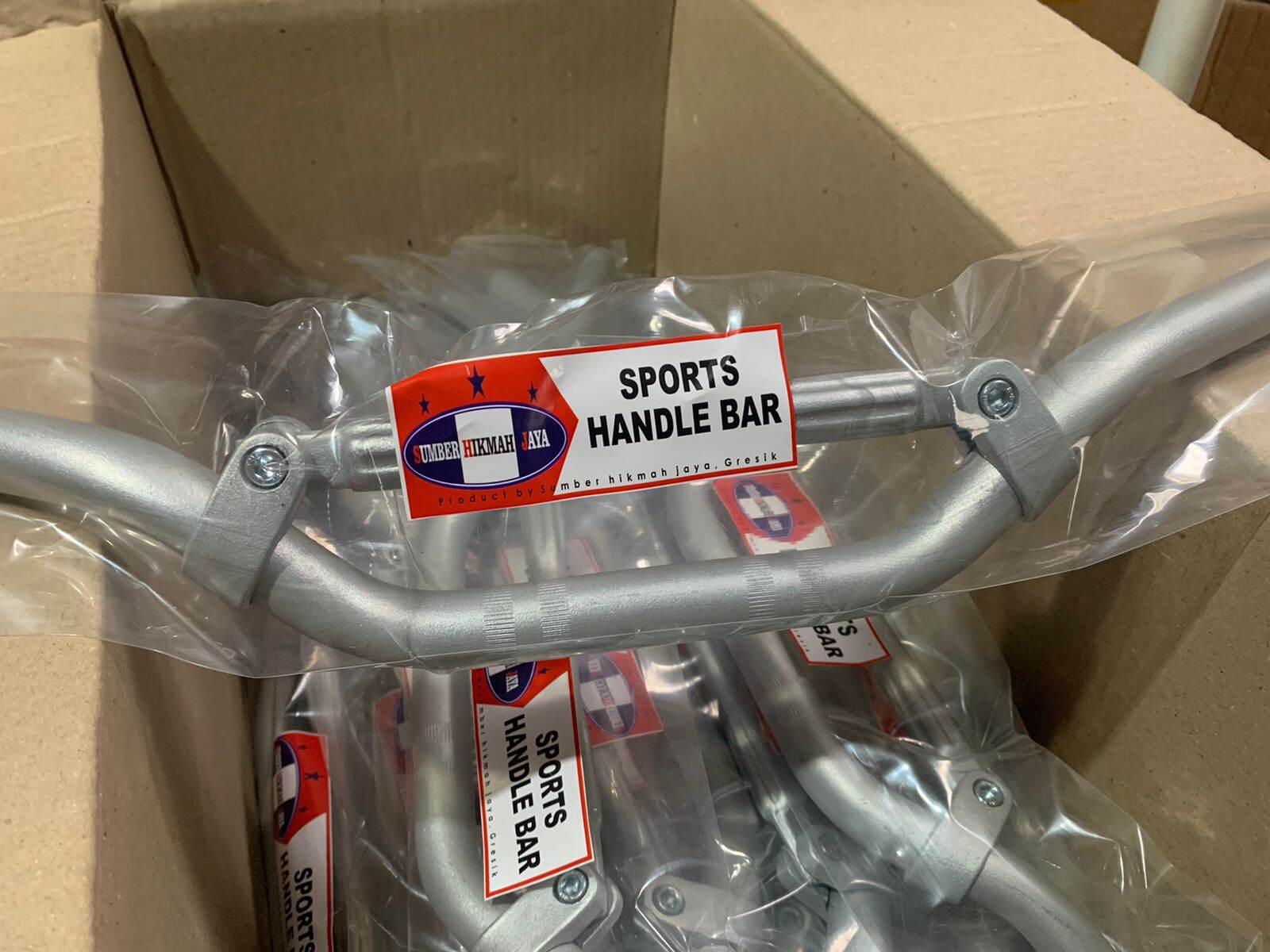 stank day stank stir day besi super tebal by sport handle bar universal ...
