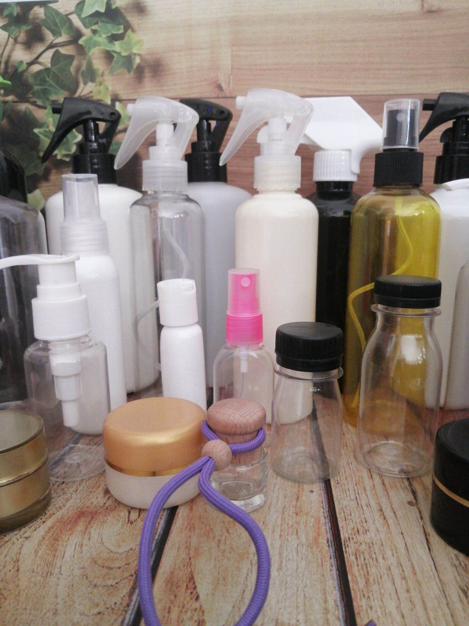 Toko Resmi kemasan botol packaging Online | Lazada.co.id